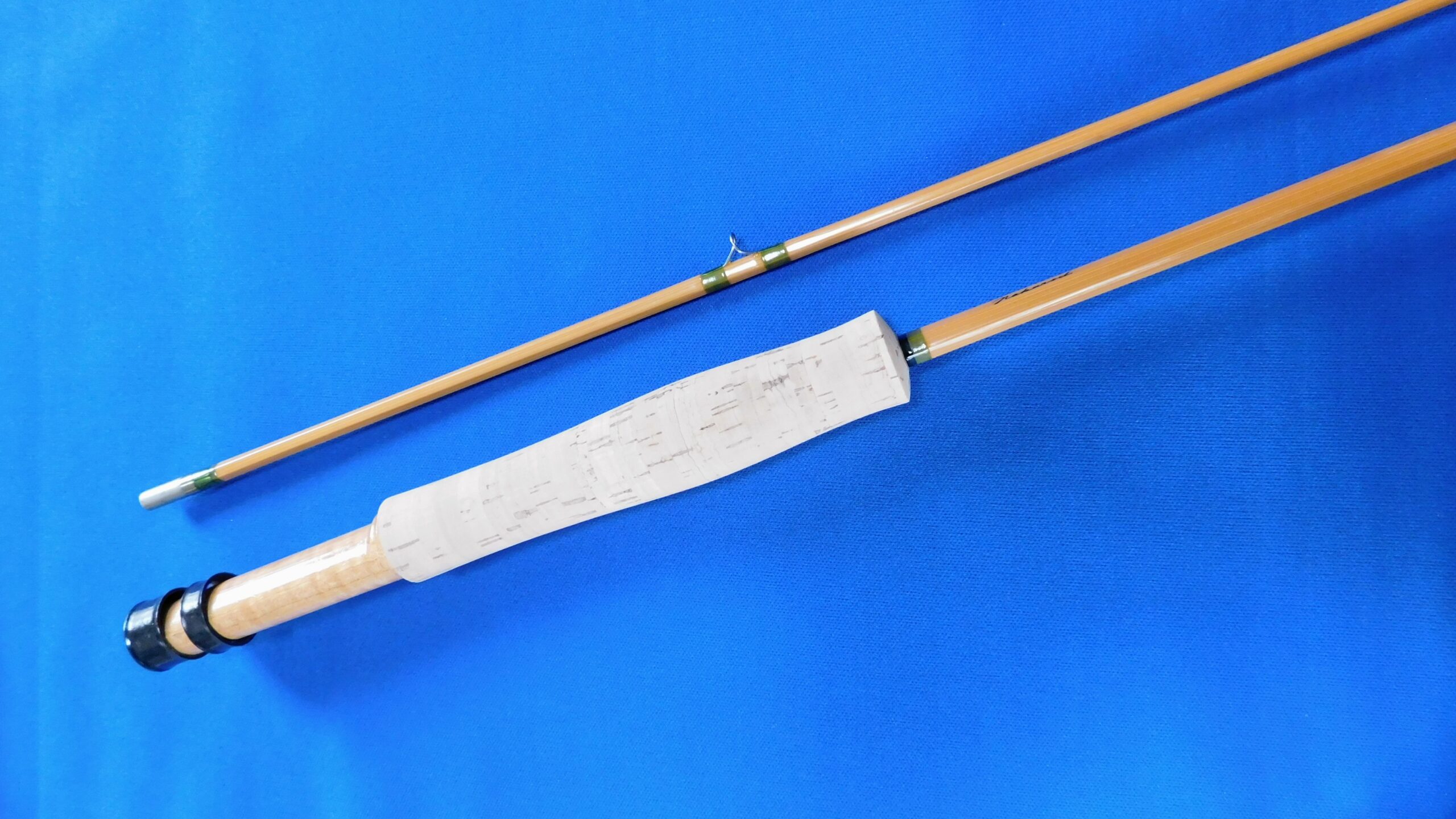 おすすめロッド「REN」 - ナカロッド